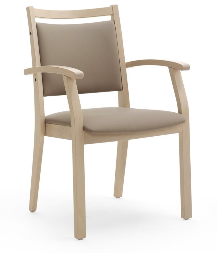 L'altezza delle sedute - Aglaya Design