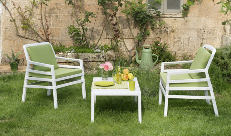 L'altezza delle sedute - Aglaya Design